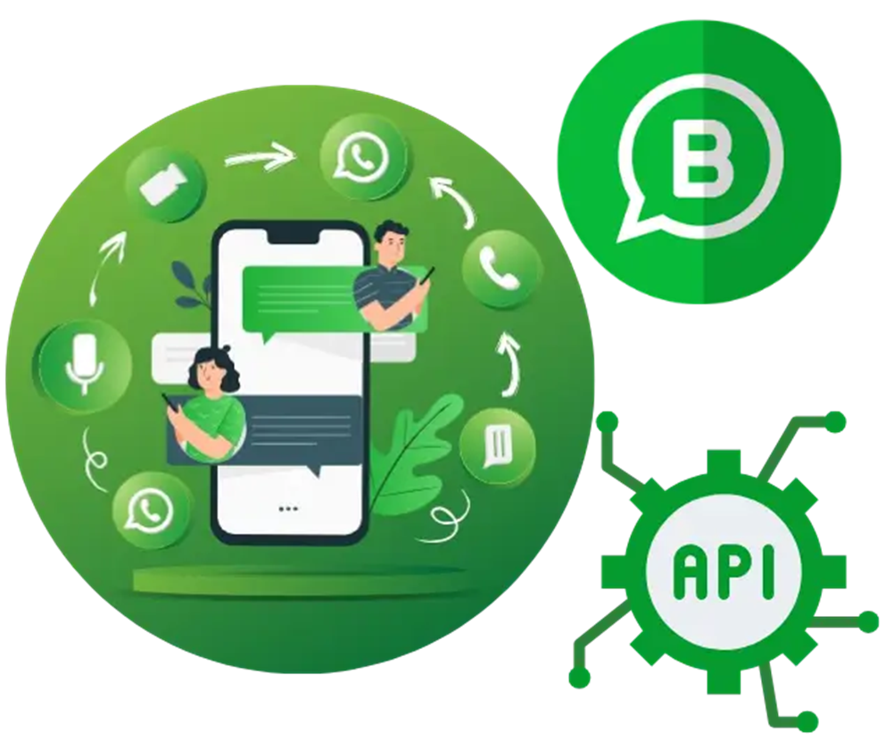 WhatsApp Business API: La Herramienta Definitiva Para Comunicación ...